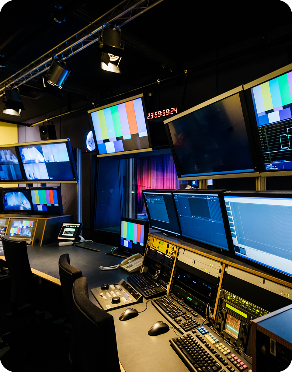 Services - Entertainment Managed Services - EMS Payroll