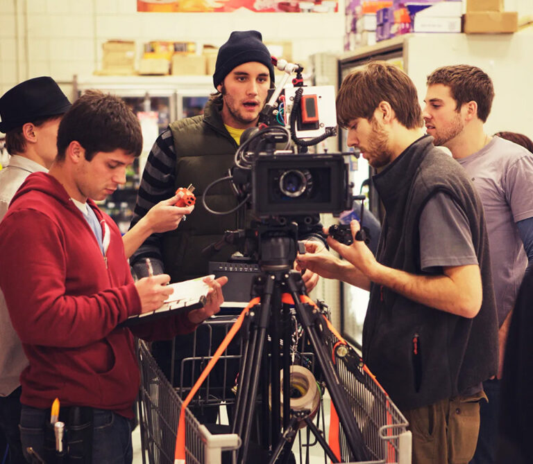 Payroll Services - Entertainment Managed Services - EMS Payroll