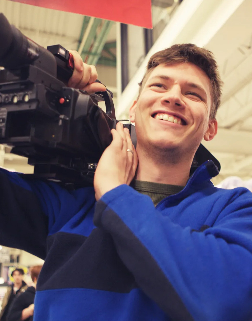 Payroll Services - Entertainment Managed Services - EMS Payroll