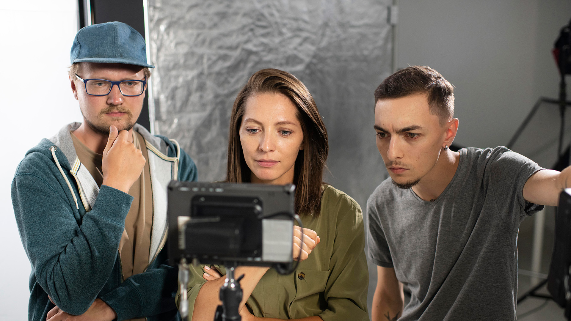 Film Budget: A Guide for First-Time Filmmakers